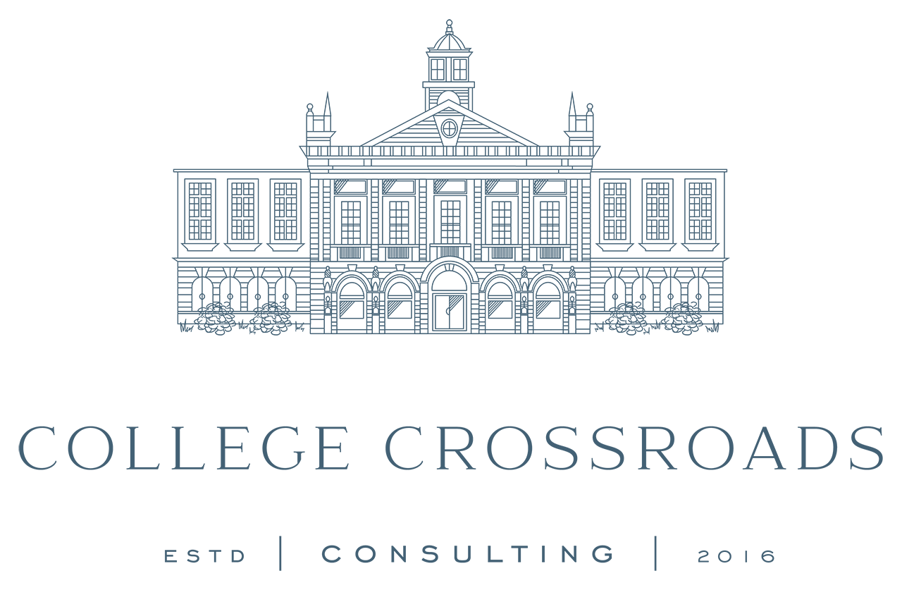 College Crossroads Consulting | Independent Educational Consulting
